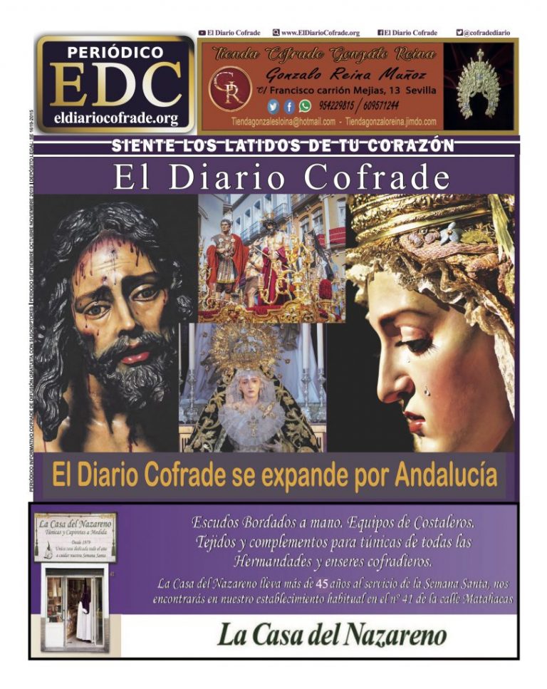 Algámitas vive con fervor la fiesta de su Patrón: el Dulce Nombre de ...